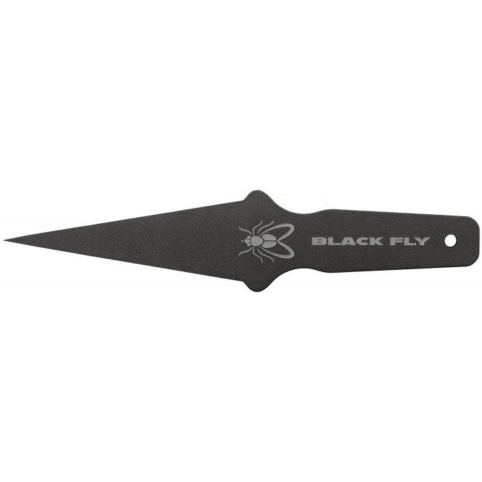 Ніж Cold Steel Black Fly купити за кращою ціною в Україні